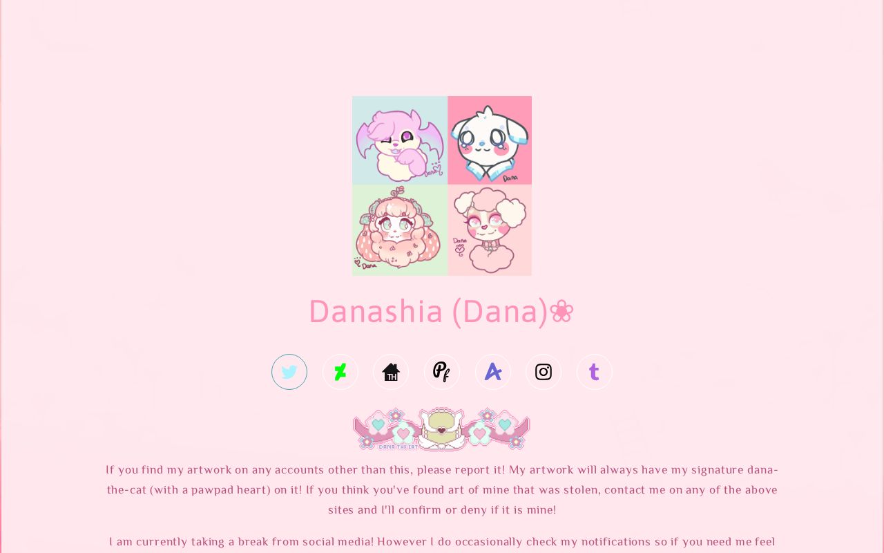 Danashia